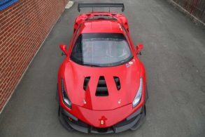 Ferrari 488 Challenge Evo: Ultimate Guide for Car Enthusiasts