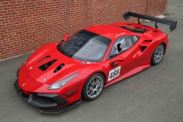 Ferrari 488 Challenge Evo: Ultimate Guide for Car Enthusiasts