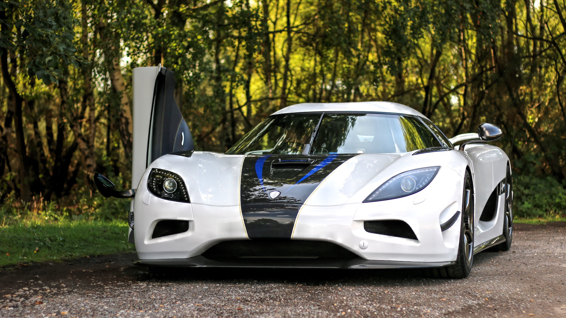 Koenigsegg Agera ML Wallpapers | SuperCars.net