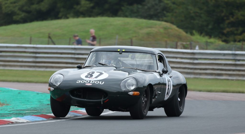 HSCC Historic Race Meeting at Thruxton (2020) – Subscriber Only Photo ...