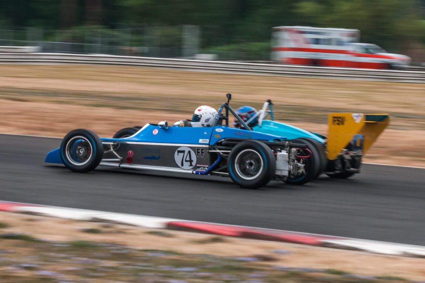 SOVREN Columbia River Classic (2020) - Subscriber Only Photo Gallery