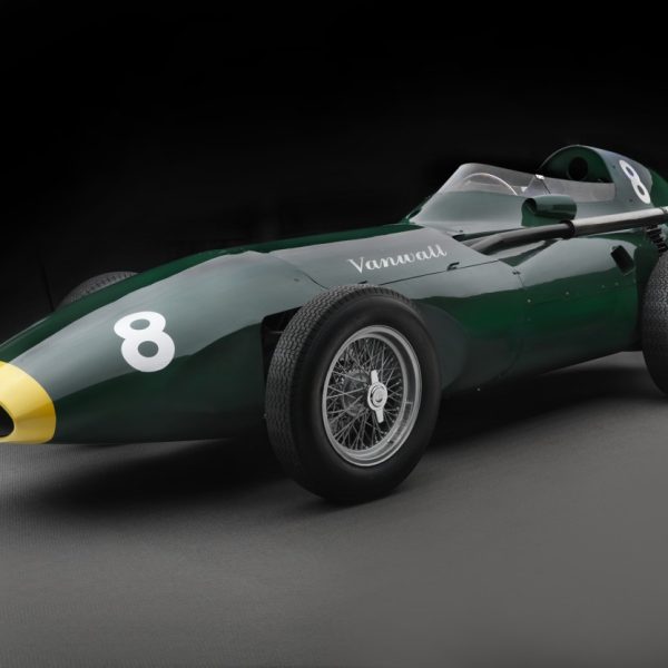 Vanwall Racing Team