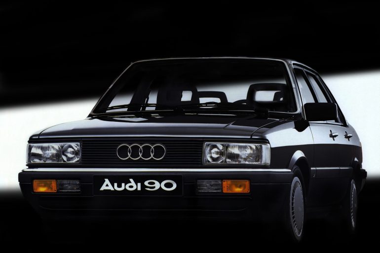 Audi Wallpapers Archives | Supercars.net