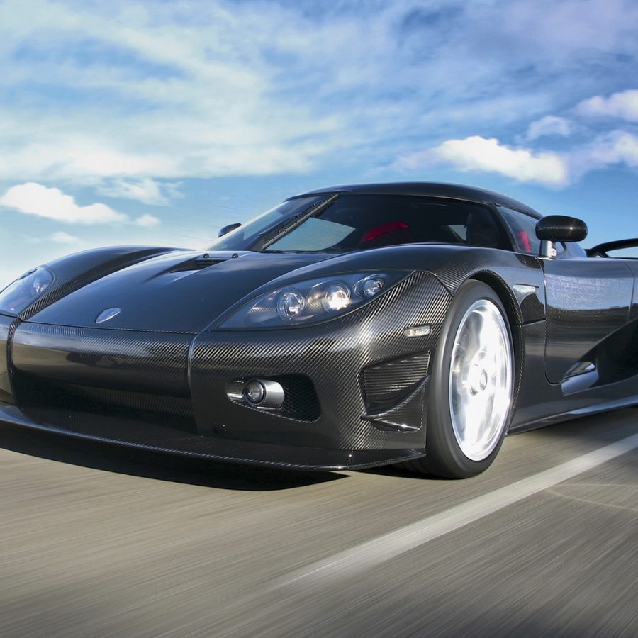 Koenigsegg Car Wallpapers: Free HD Downloads