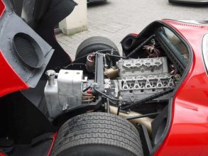 1967 - 1969 Alfa Romeo 33 Stradale - Eighteen Stunning Cars [Complete ...