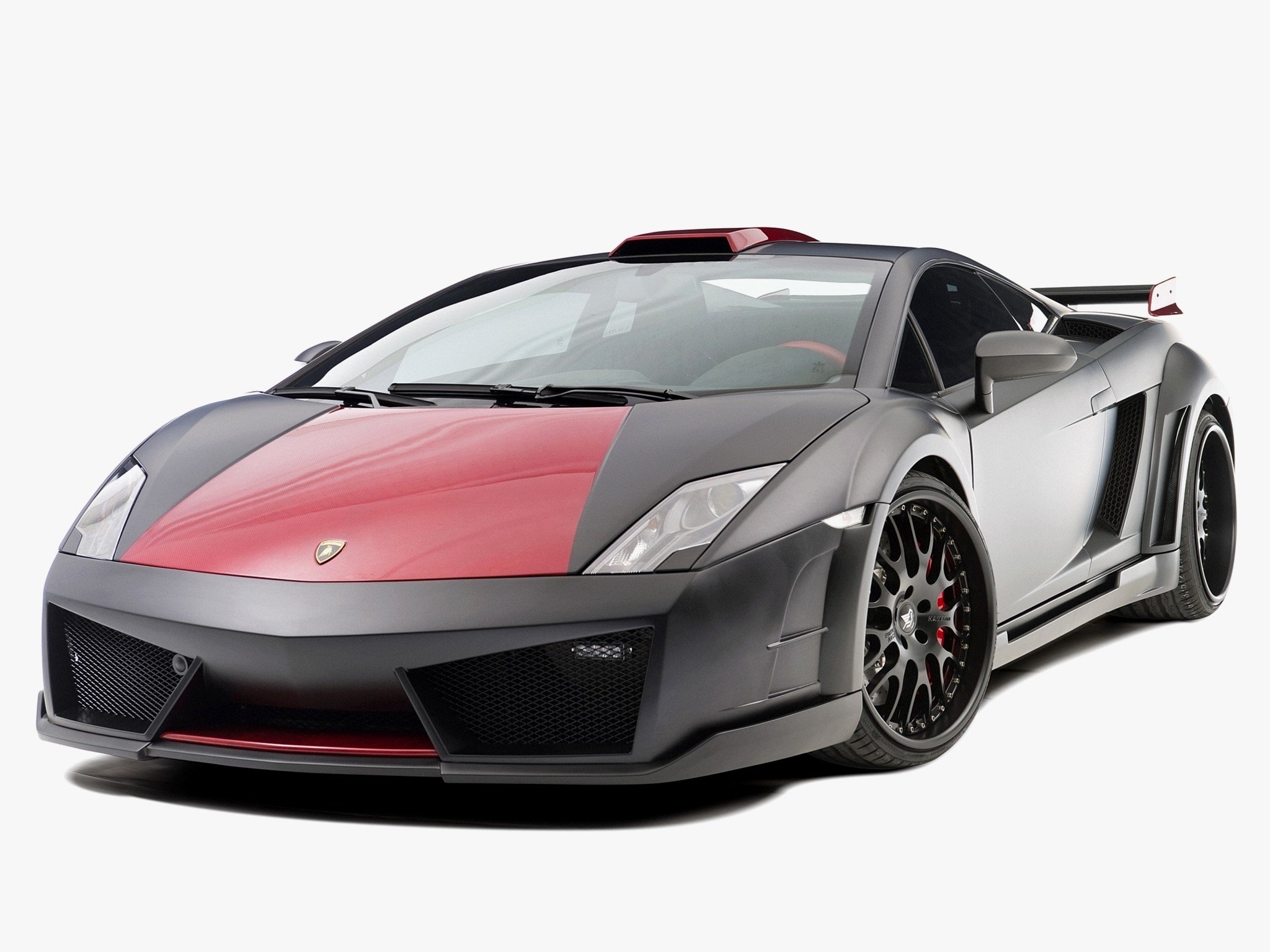 2010 Hamann Gallardo Victory II Wallpapers | SuperCars.net