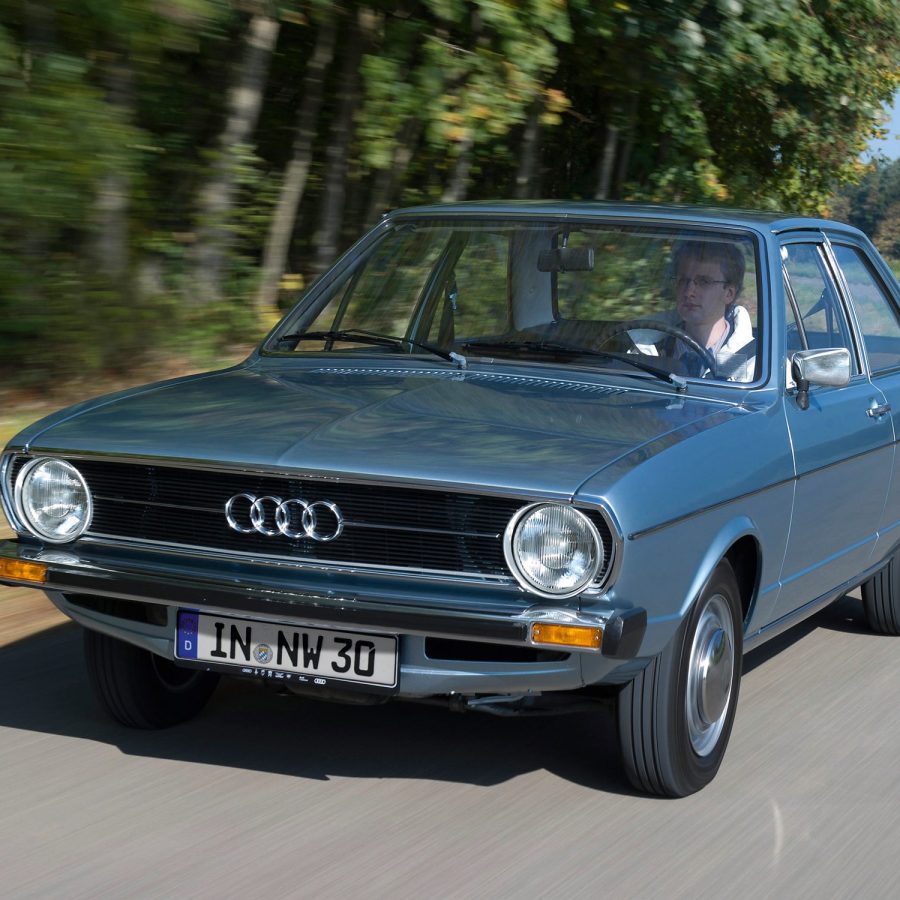 Audi 80 Archives - Supercars.net