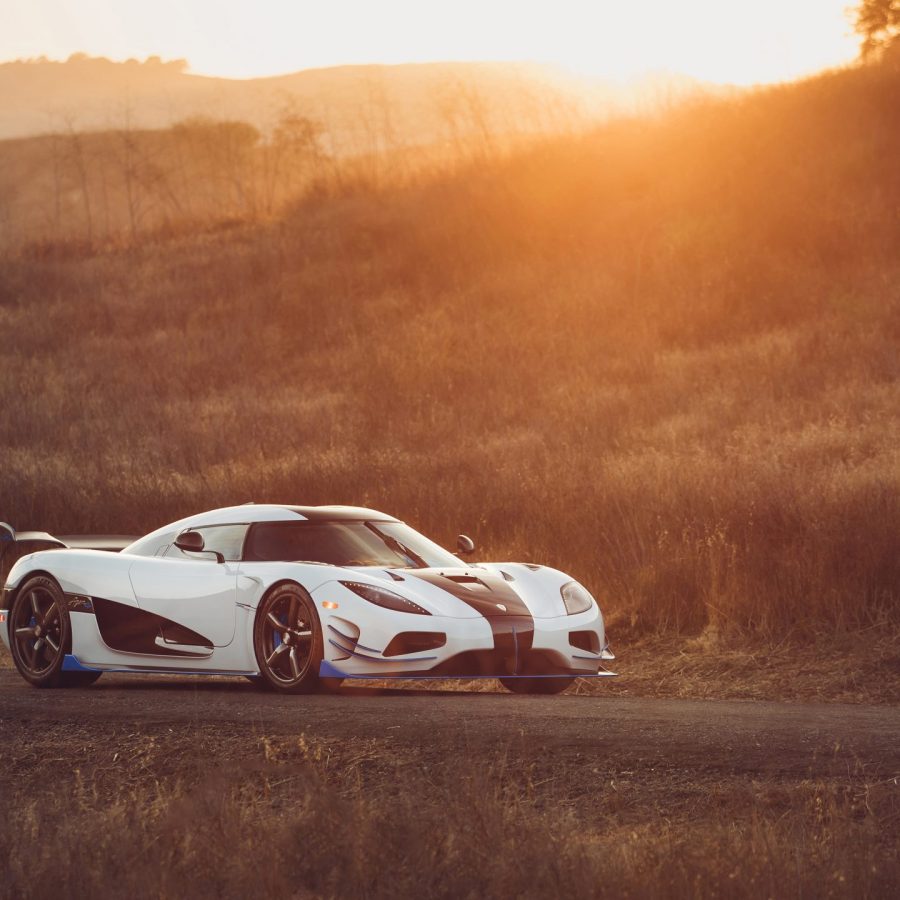 Koenigsegg Agera R Archives - Supercars.net