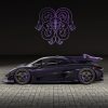 Koenigsegg Jesko Hydra