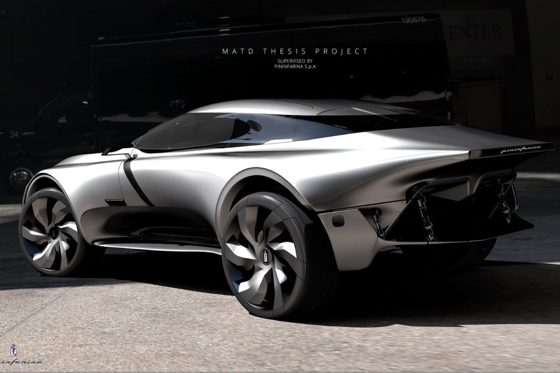Pininfarina