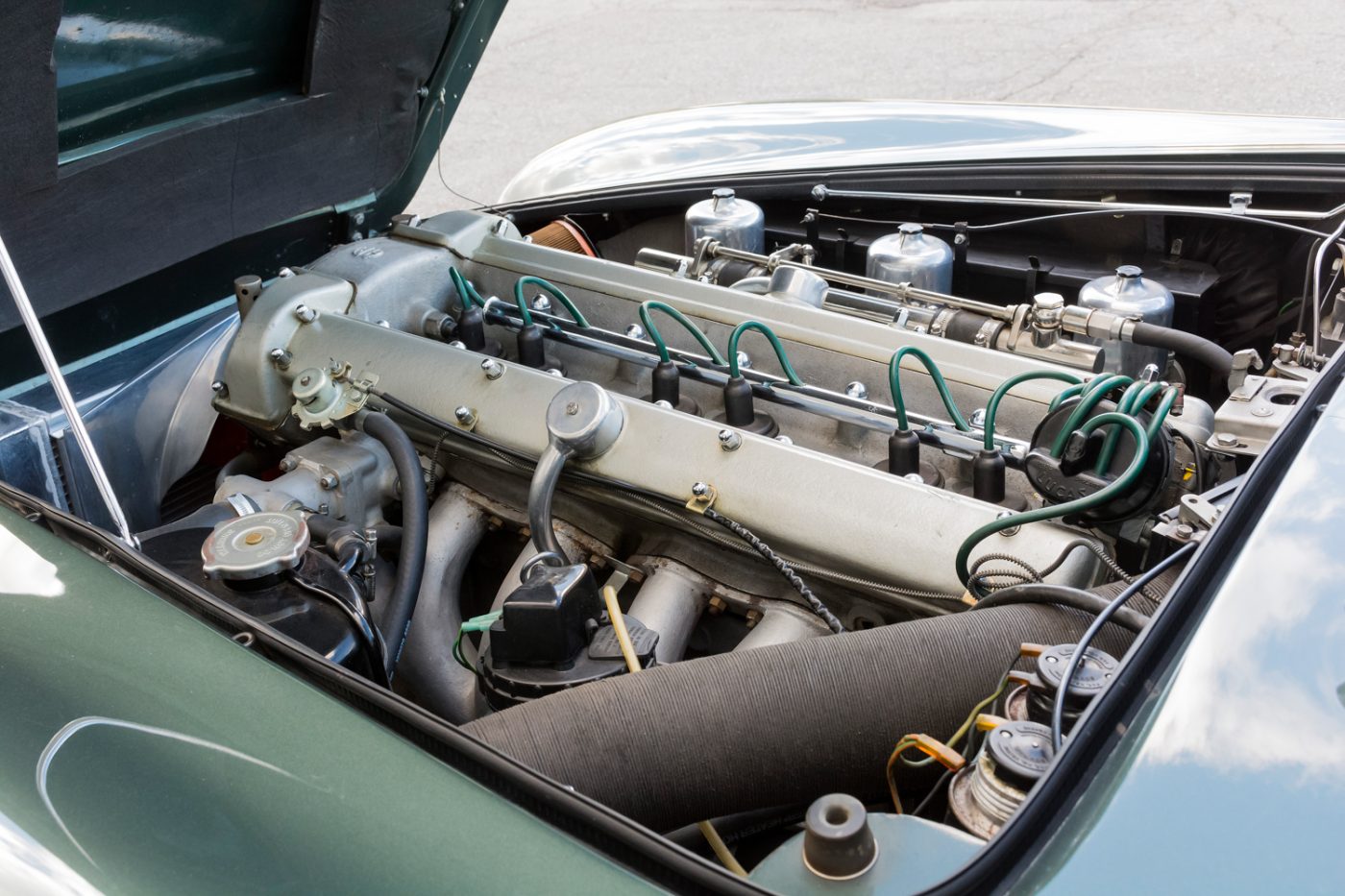 1965 Aston Martin DB5