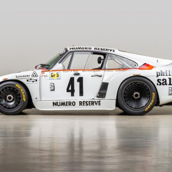 Porsche 935 - Ultimate Guide & Research Hub