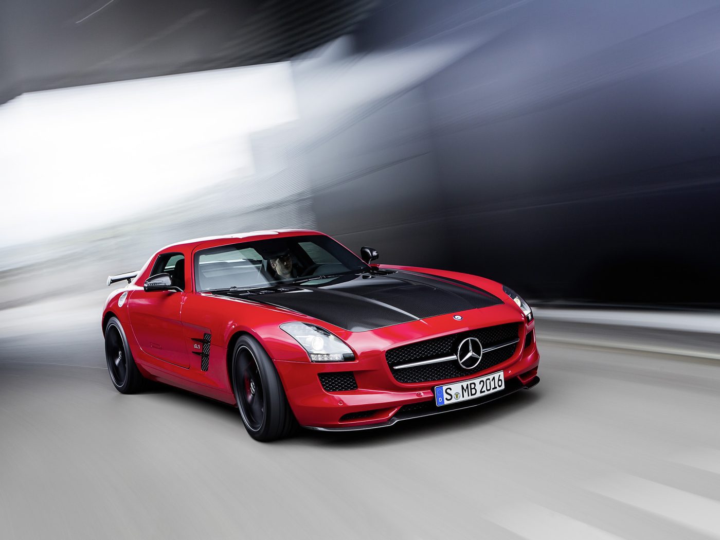 2014 Mercedes SLS AMG GT Final Edition Wallpapers | SuperCars.net
