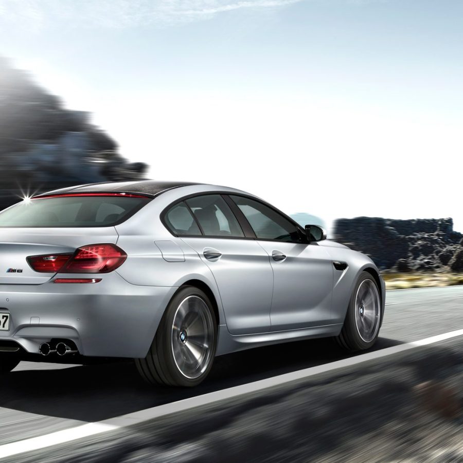 BMW M6 Archives - Supercars.net