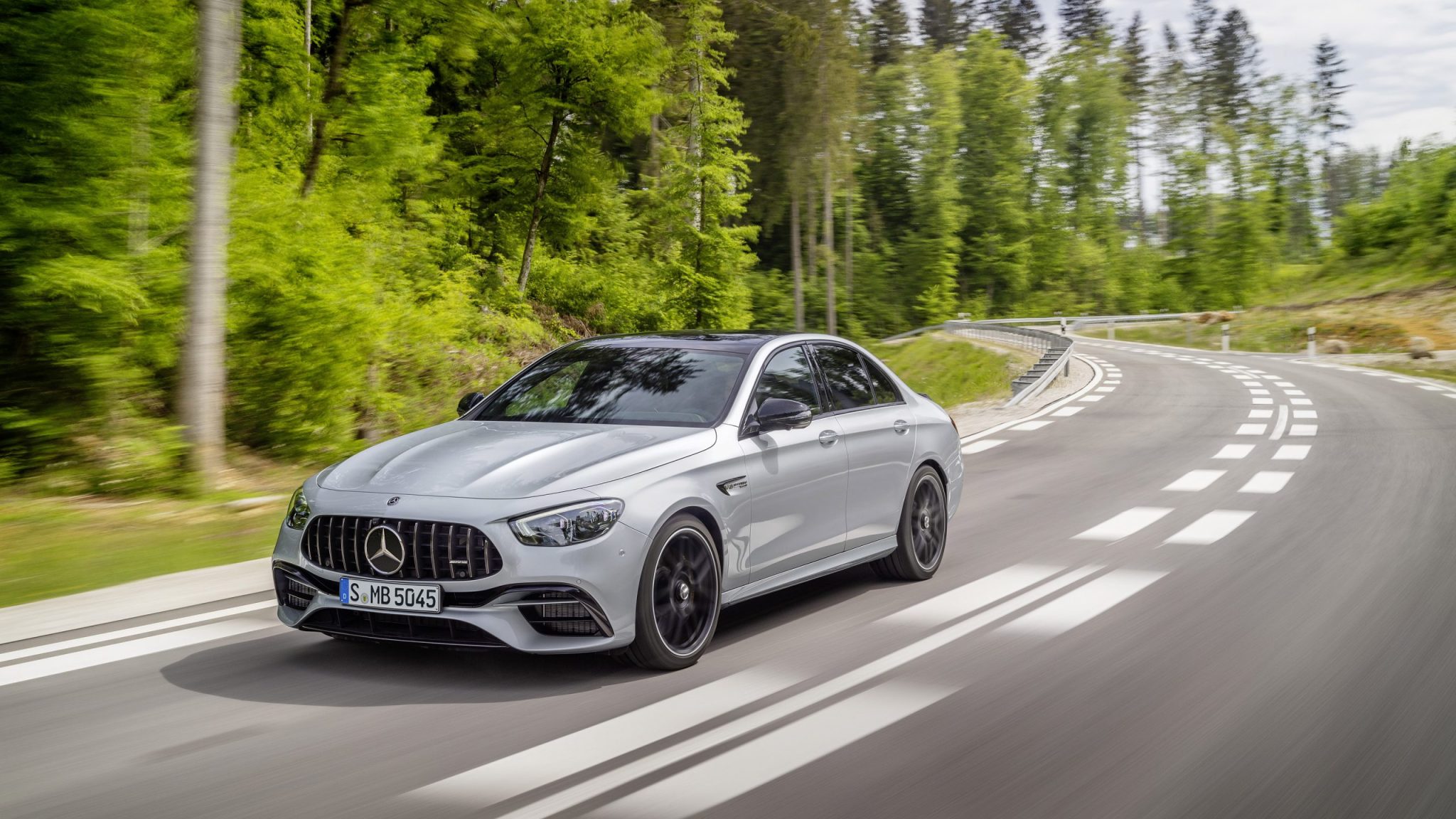 Mercedes & Mercedes-AMG 2024 Models: Current Lineup, Prices & Reviews