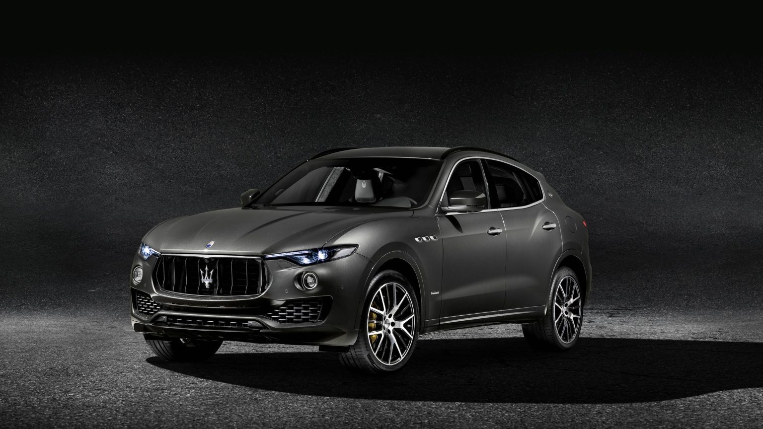 Maserati Model List: Every Maserati, Every Year / SC