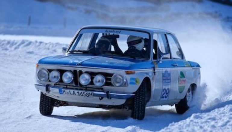 BMW M1 - The Thrilling Breakthrough Mid-engined Supercar [Review]