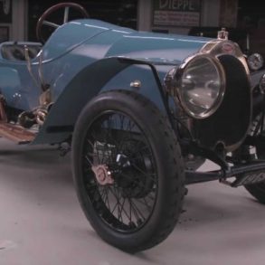 Bugatti Model List; Every Bugatti, Every Year / SC