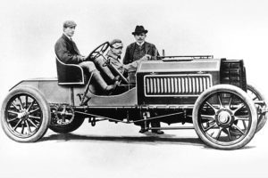 Bugatti: A Legacy of Breaking Speed Records Over the Years