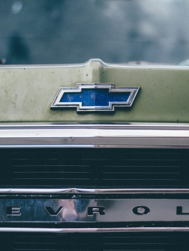 Chevrolet 2024 Model List: Current Lineup & Prices