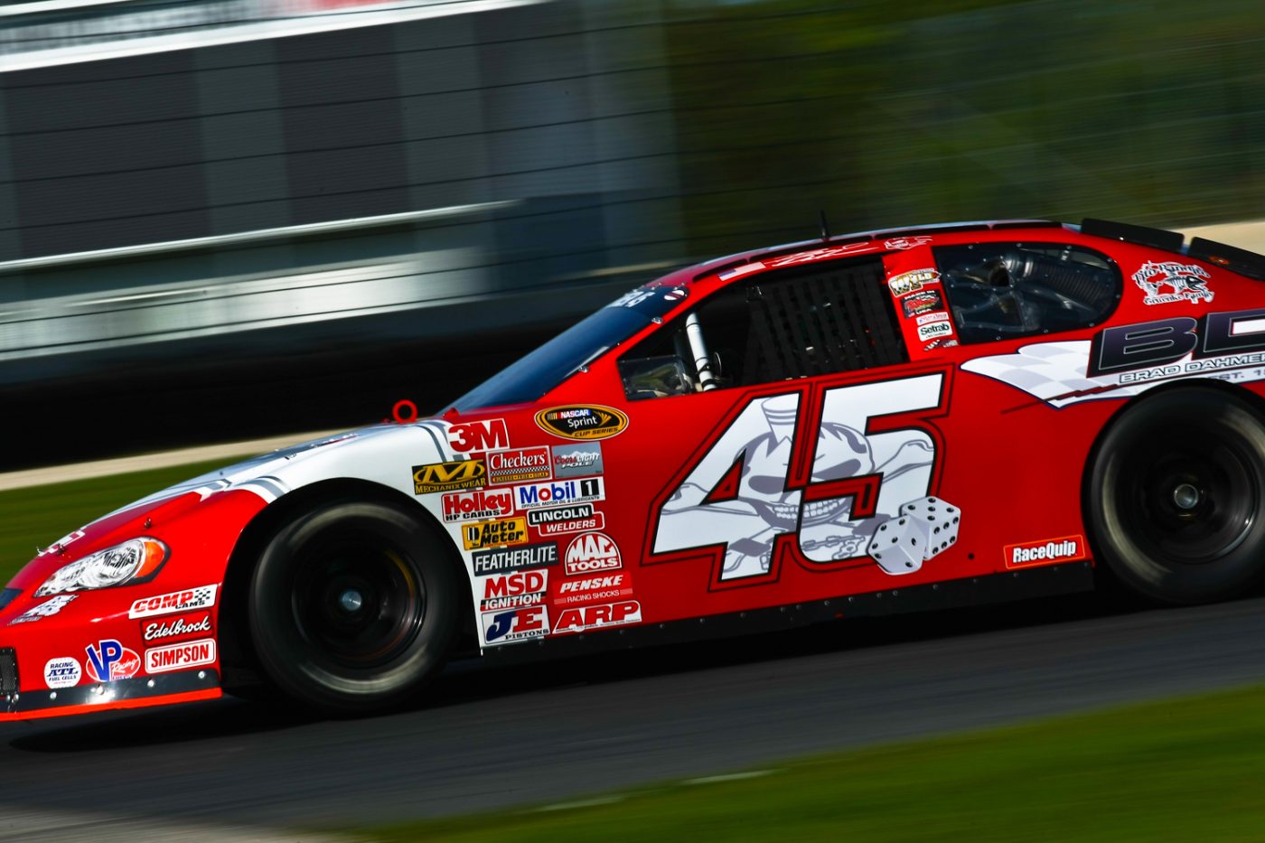 Elkhart Lake Vintage Festival (2020) - Subscriber Only Photo Gallery