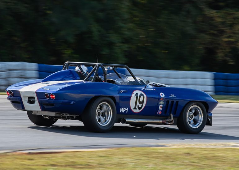 Road Atlanta Fall Historics (2020) - Recap & Photo Gallery