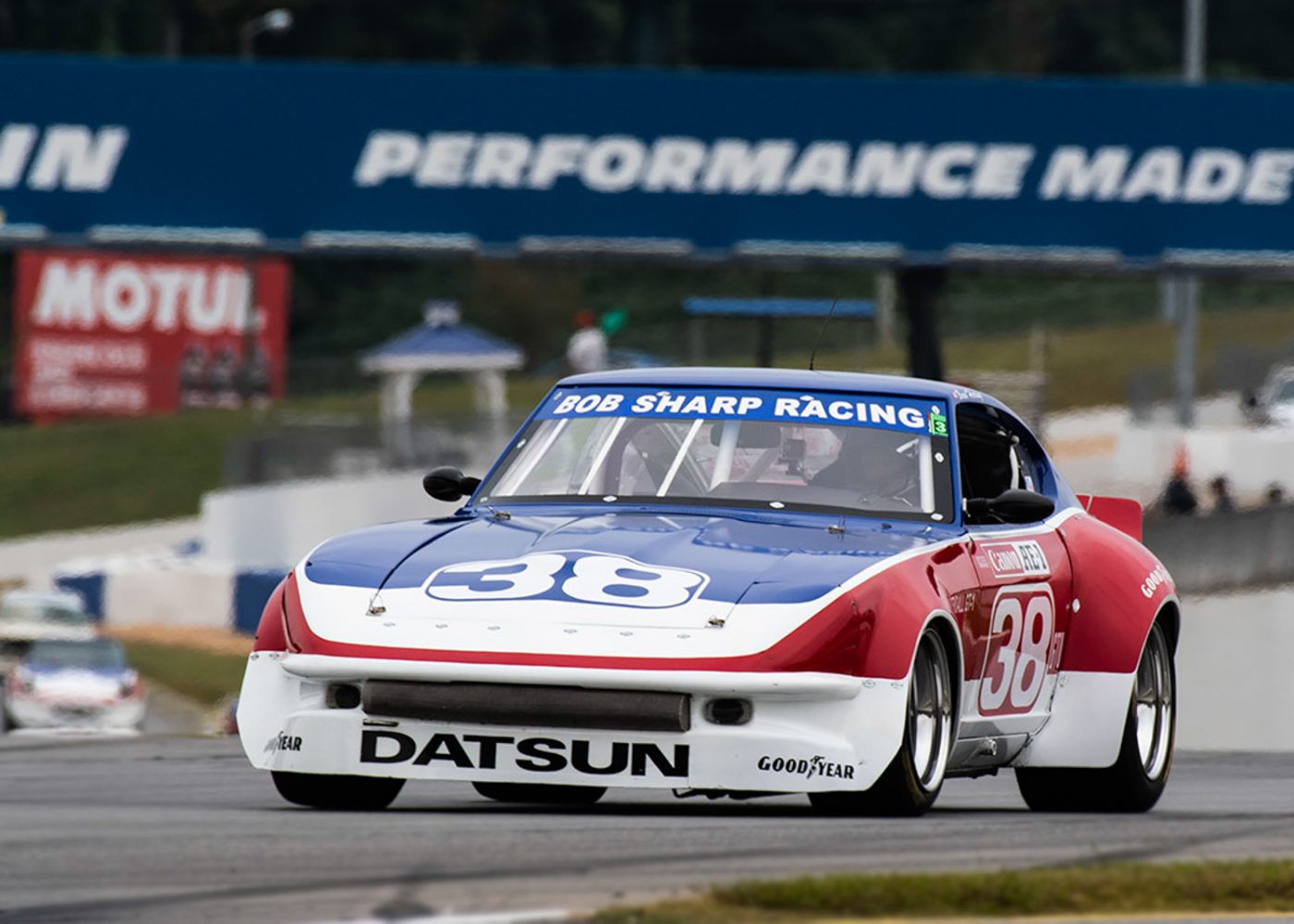 Road Atlanta Fall Historics (2020) - Recap & Photo Gallery