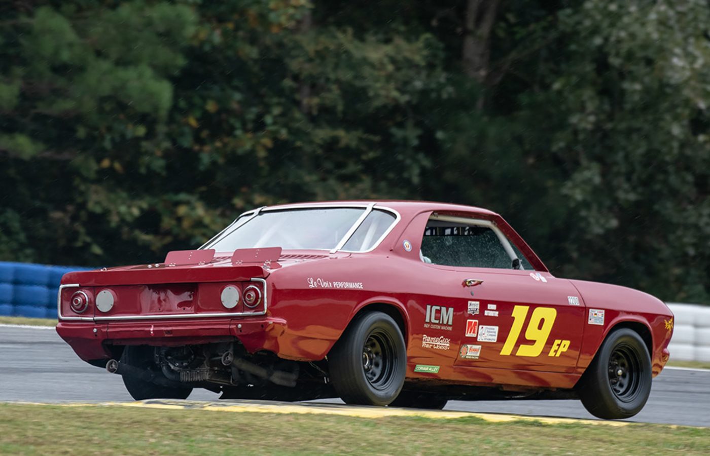 Road Atlanta Fall Historics (2020) - Recap & Photo Gallery