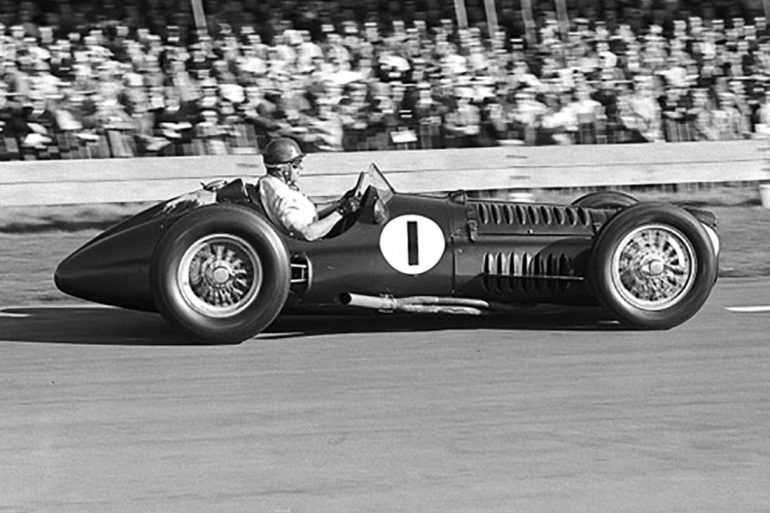 BRM