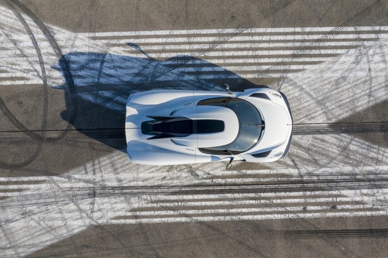2021 Koenigsegg Jesko Absolut (Ultimate Guide)