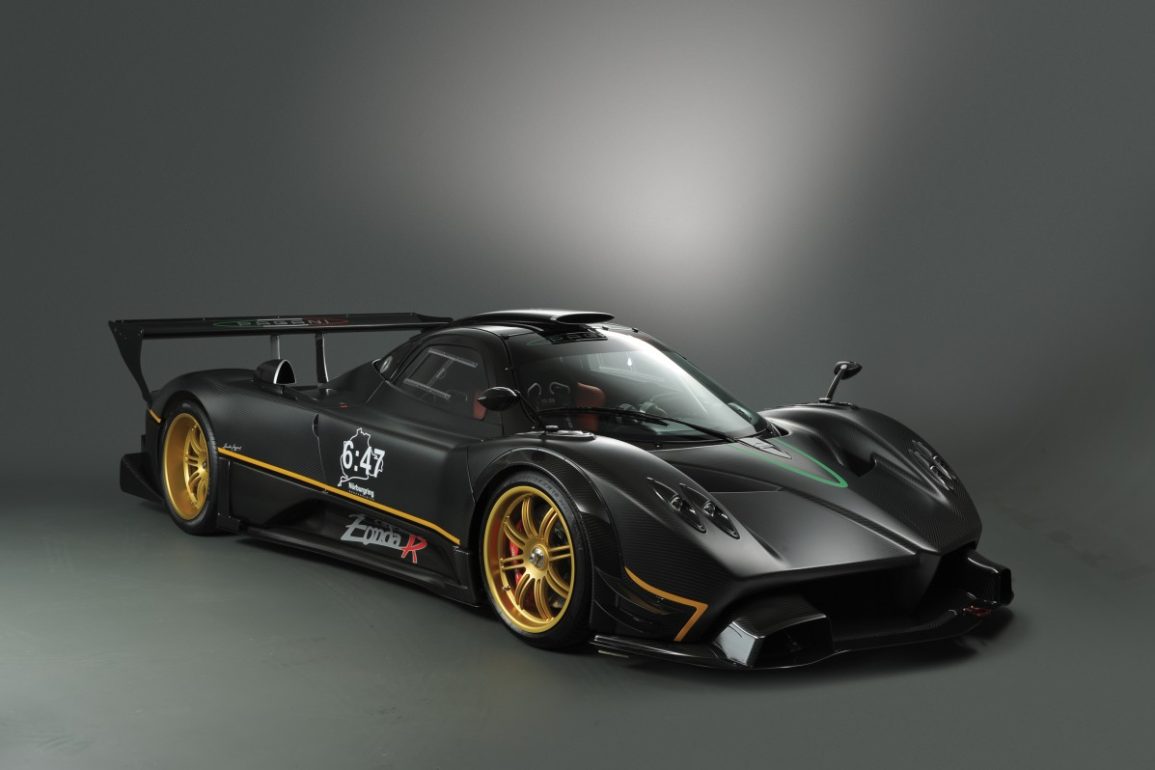 Pagani: Research, Reviews, Models & More