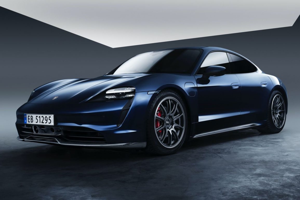 Zyrus Engineering Archives - Supercars.net