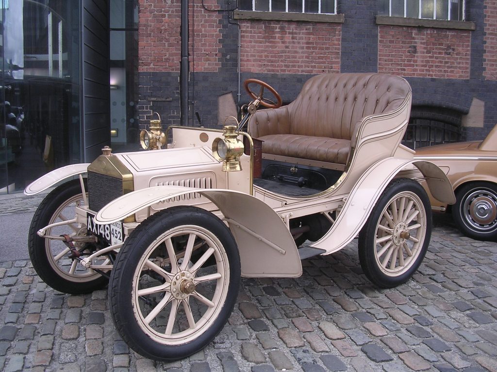 Rolls-Royce Model List: Every Rolls-Royce, Every Year / SC
