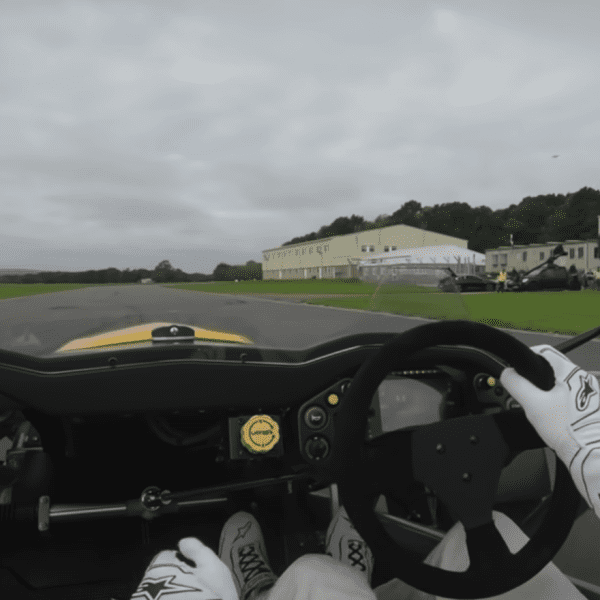 Ariel Atom 4RR unleashed: 525bhp, 780bhp/tonne and the most extreme ...