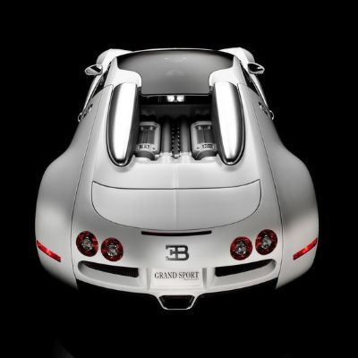 Bugatti Model List; Every Bugatti, Every Year / SC
