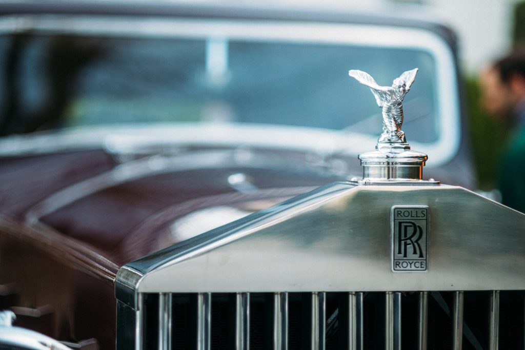 Rolls-Royce Model List: Every Rolls-Royce, Every Year / SC
