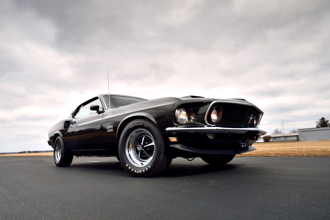 Ford - News, Reviews, Models & More