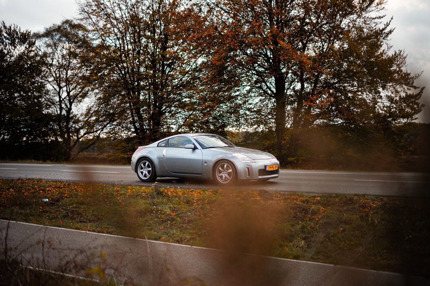 Nissan Model List: Every Nissan, Every Year / SC