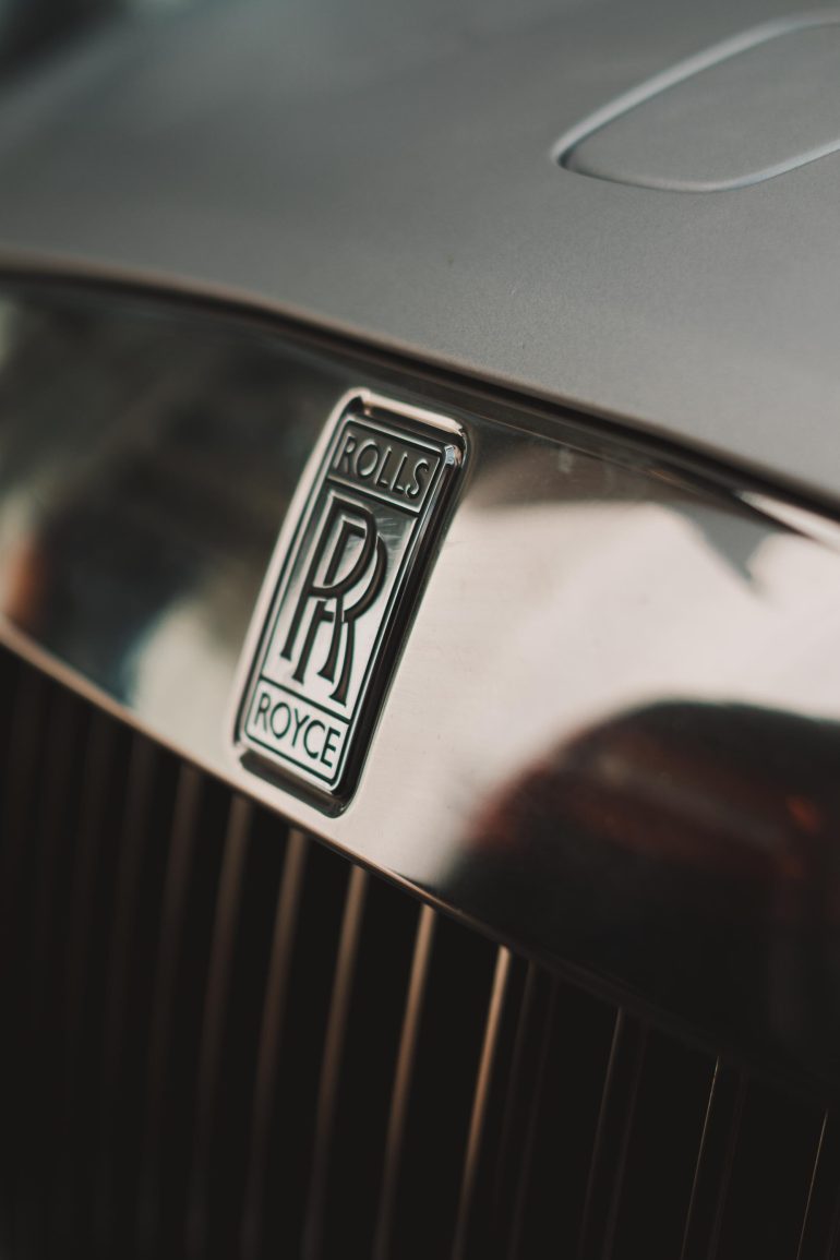 Rolls-Royce Model List: Every Rolls-Royce, Every Year / SC