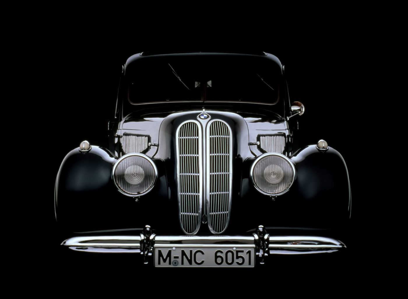 1939 BMW 335 Wallpapers | SuperCars.net