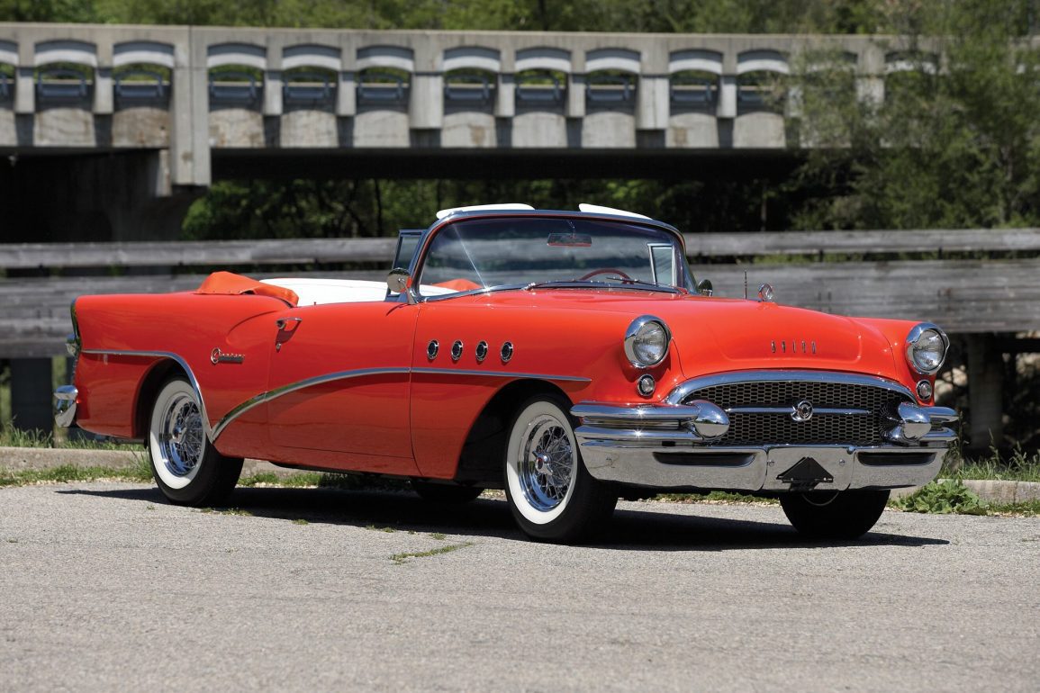 Buick Wallpapers Archives - Supercars.net