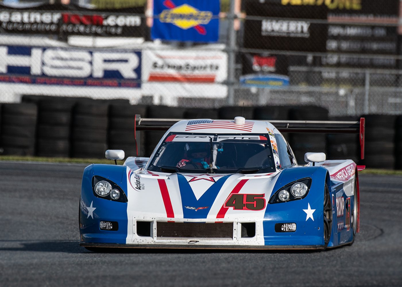 HSR Classic Daytona 24 Hours (2020) - Subscriber Only Photo Gallery