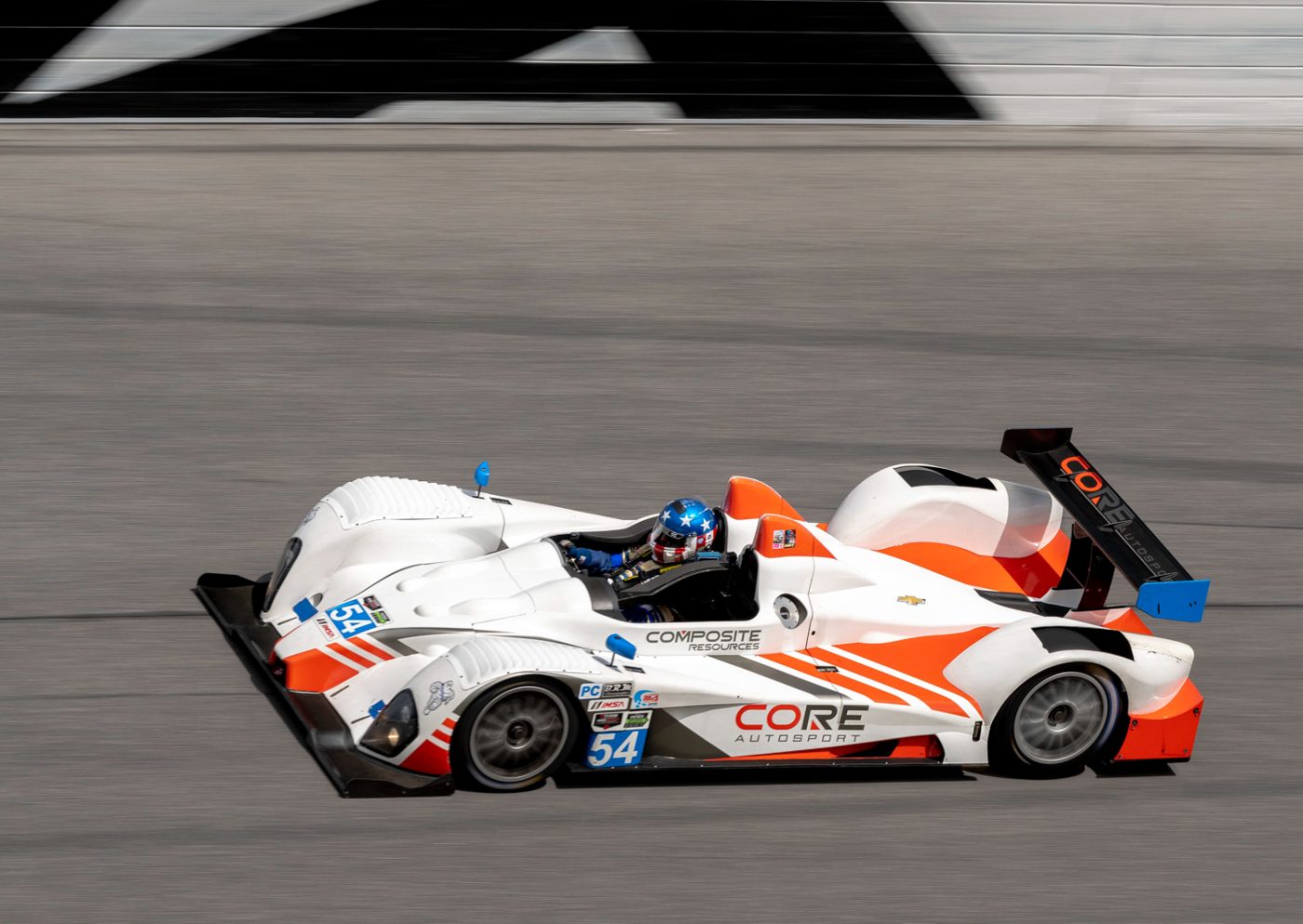 HSR Classic Daytona 24 Hours (2020) - Subscriber Only Photo Gallery