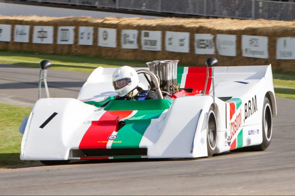 Can-Am Race Car – 2020 Market & Price Guide