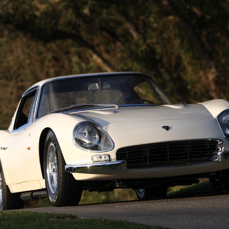 Lamborghini Model List; Every Lambo, Every Year / SC