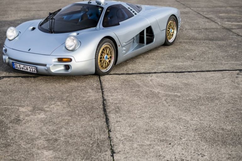 Chase Hadden, Author at Supercars.net