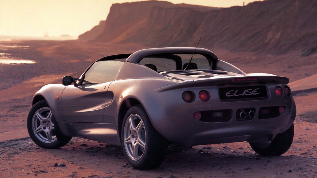 Lotus Elise - The Ultimate Guide
