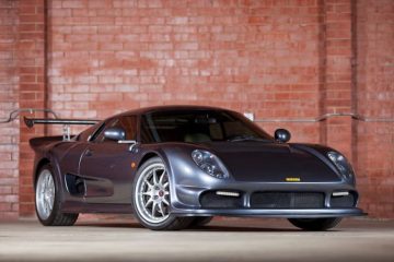 2000 - 2008 Noble M12 - The Track Day Hero [Review]