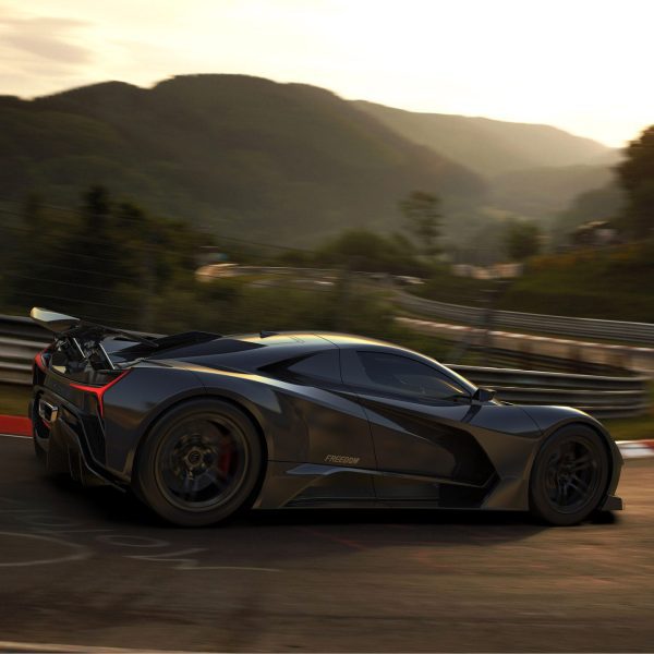 Wallpapers (Hypercars) Archives - Supercars.net