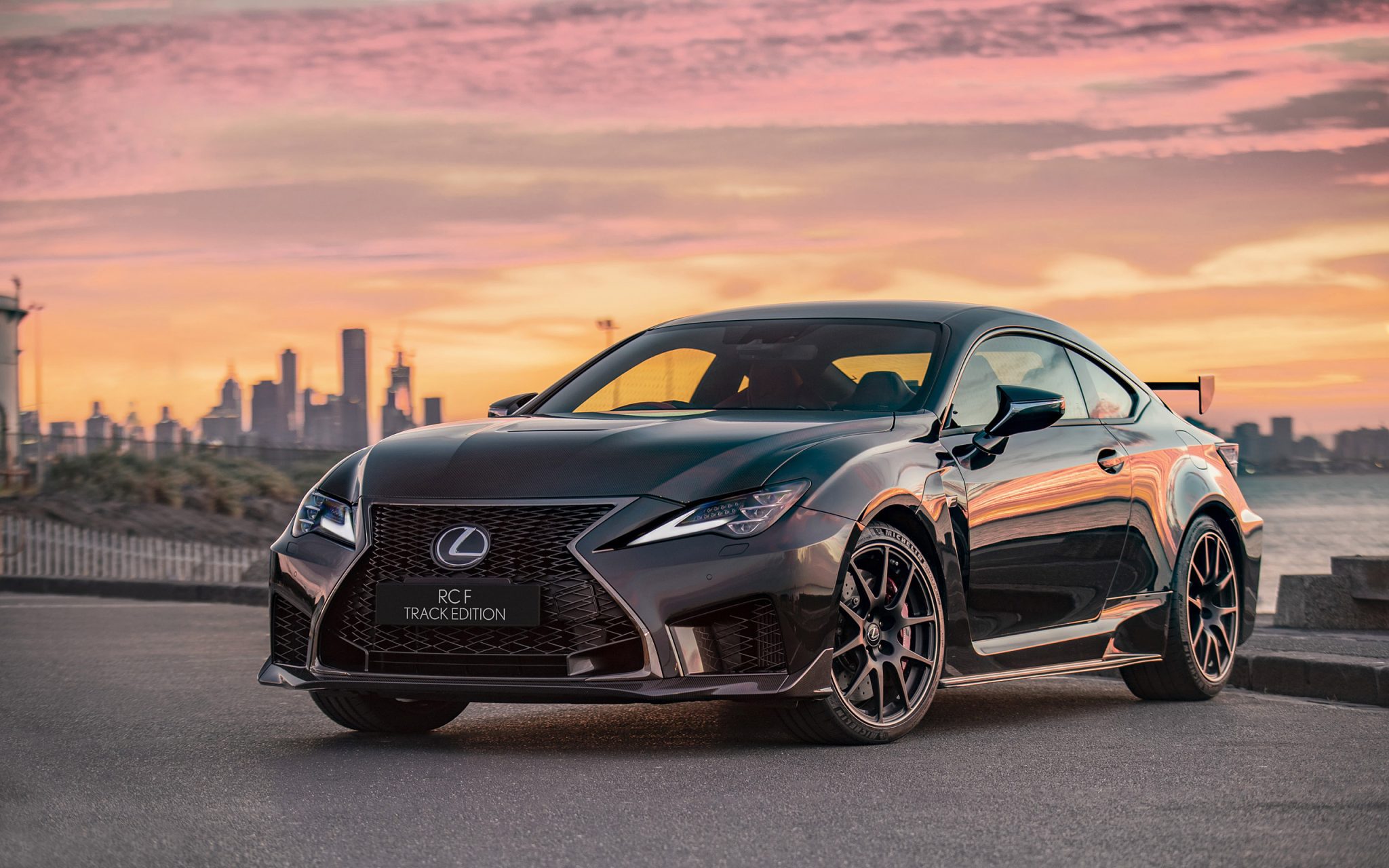 Lexus 2021 Model List: Current Lineup & Prices